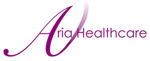Aria Health Logo VMware Aria Operations Recognized With The “EMA